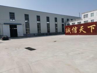 China Factory - Dongguang Kecheng Machinery Manufacturing Co. LTD