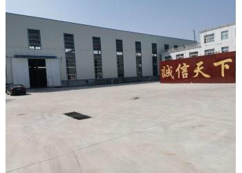 China Factory - Dongguang Kecheng Machinery Manufacturing Co. LTD