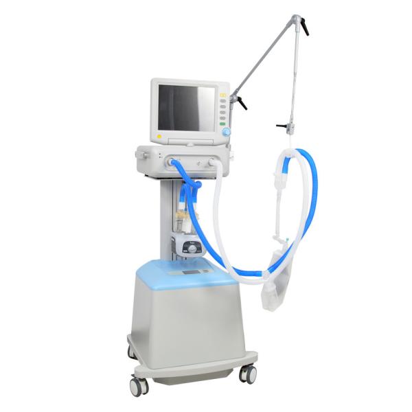 Quality Hospital Breathing Ventilator Machine 12.1" TFT LCD Display for sale