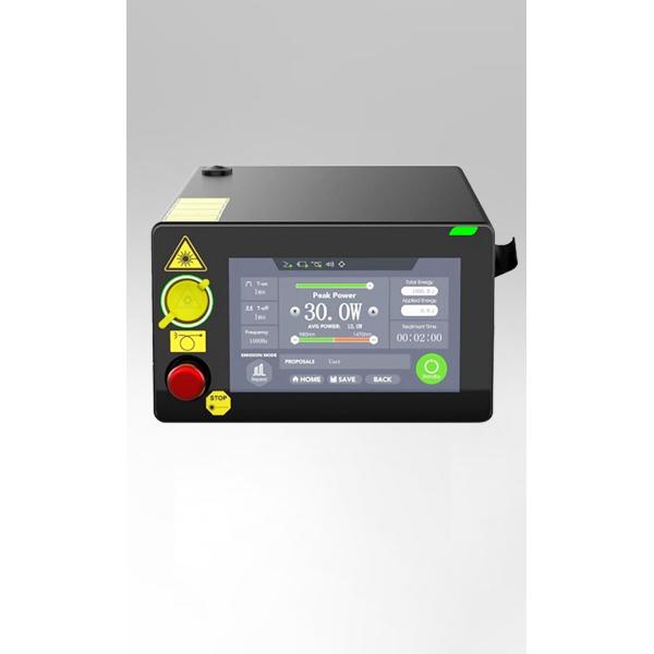 Quality 1470nm Varicose Vein Removal Machine for sale
