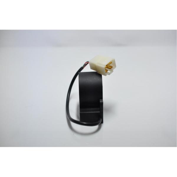 Quality ECCO 12V 75dB Car Warning Vehicle Reverse Alarm Sound for sale