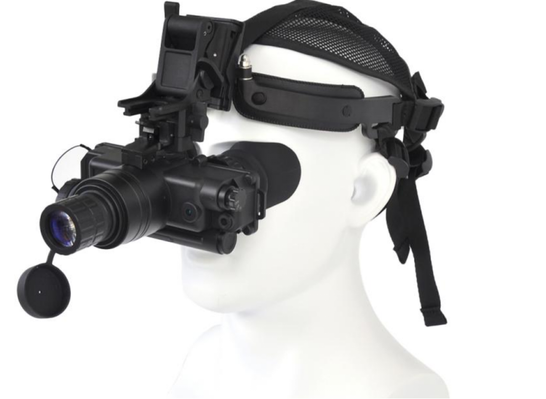 Quality Low Light Night Vision Binoculars Ysy-Dk02 for sale