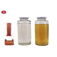 Quality Medium High Voltage Transformer Flame Retardant Epoxy Resin 68928-70-1 for sale