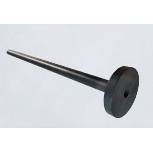 china 800MM LENGTH 500MM WIDTH SIC PROTECTION SLEEVE CUSTOMIZED