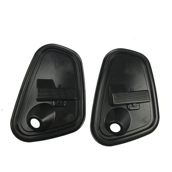 Quality Customized Auto Multi Cavity Injection Moulding Components / Motorcycle Plastic Parts for sale