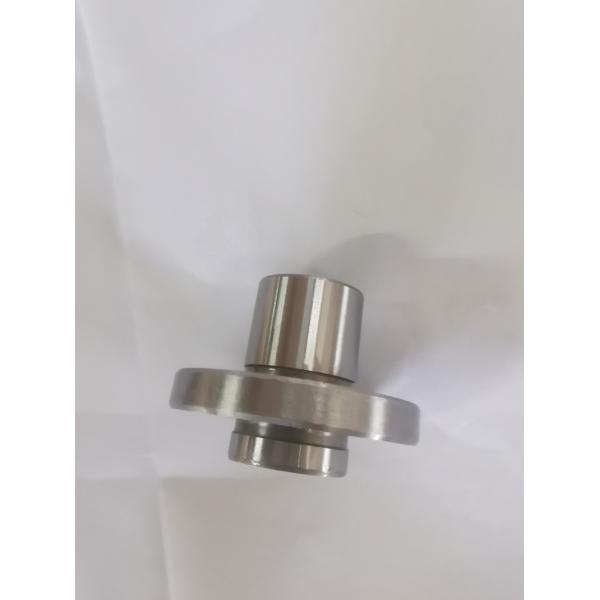 Quality LMF25UU 25mm Round Flange Type Linear Motion Bearing Slide Bushing for Automatic for sale