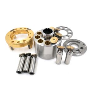 Quality PC400-7 Model Hydraulic Spare Parts with 6 Months Warranty and New Condition for for sale