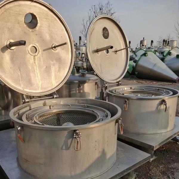 Quality Laboratory High Power Used Centrifuge High Speed 220V for sale