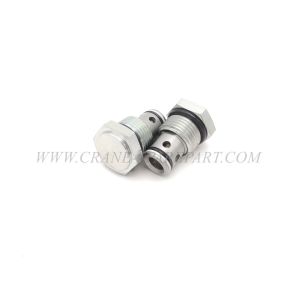 Quality Hydraulic Crane Parts for sale