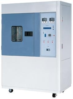 Quality High Precision Ozone Resistance Test Chamber for Rubber Material for sale