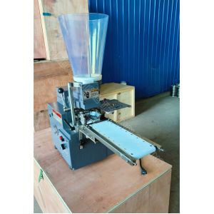 Quality Dumpling Gyoza Machine Automatic Dumpling Gyoza Machine Automatic Gyoza Forming for sale