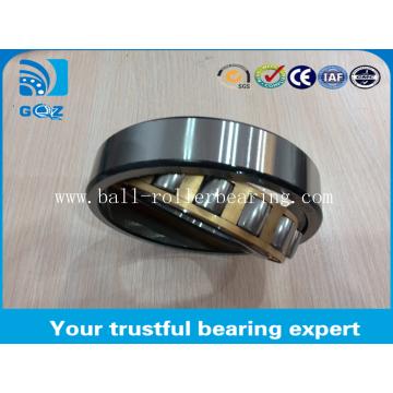 Quality Solid Brass Cage 20213MB Single Row Barrel Roller Bearing 65x120x23mm for sale