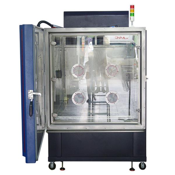 Quality Combined Environmental Test Chambers for Temperature Humidity Vibration Testing for sale