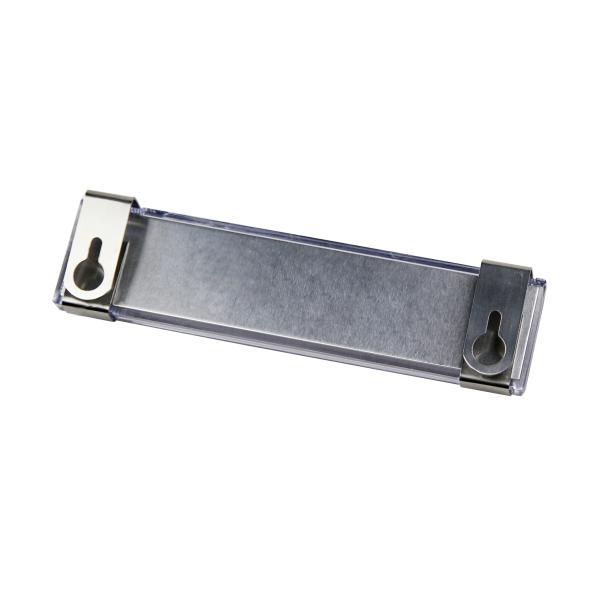 Quality Cold Storage Glass Fridge Freezer Thermometer High Safety Standard Mingle for sale