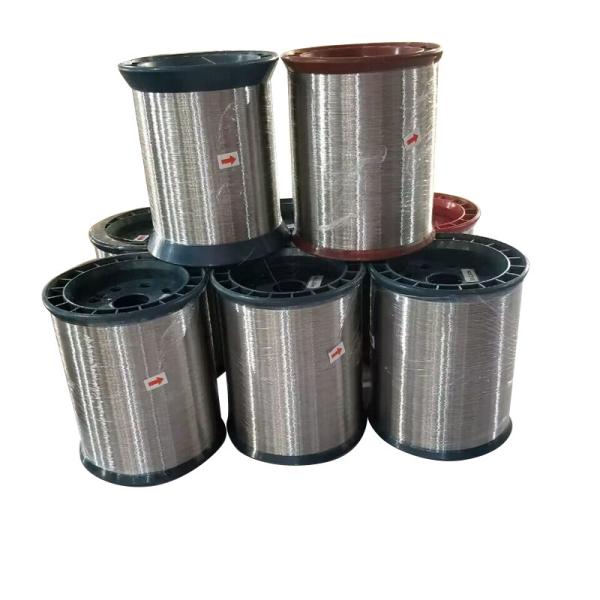 Quality Cuni30 Constantan Alloy Wire Copper Nickel Cuni10 Cuni44 for sale
