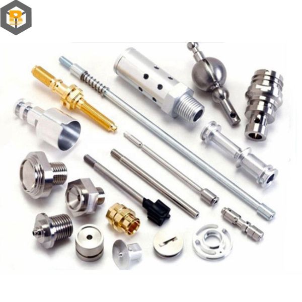 Quality Alloy Metal CNC Machining Service for 6061 Turning Milling Precision Aviation 5 for sale