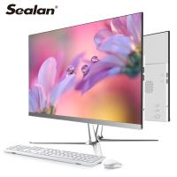 Quality 16GB RAM 1TB HDD AIO Desktop Computer With 23.8" Frameless Screen for sale