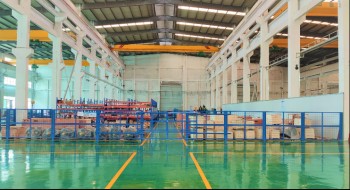 China Factory - Wuhan Serworld Smart Systems Co., Ltd.