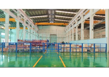 China Factory - Wuhan Serworld Smart Systems Co., Ltd.