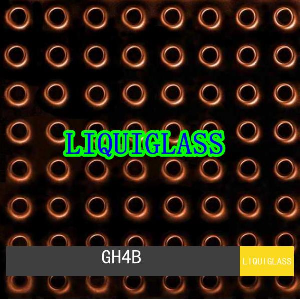 Quality SGS Printed Custom Cut Laminated Glass Screen 4mm for sale