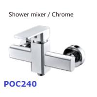China Single Handle 3 Way Diverter Metered Toilet Sink Faucet factory