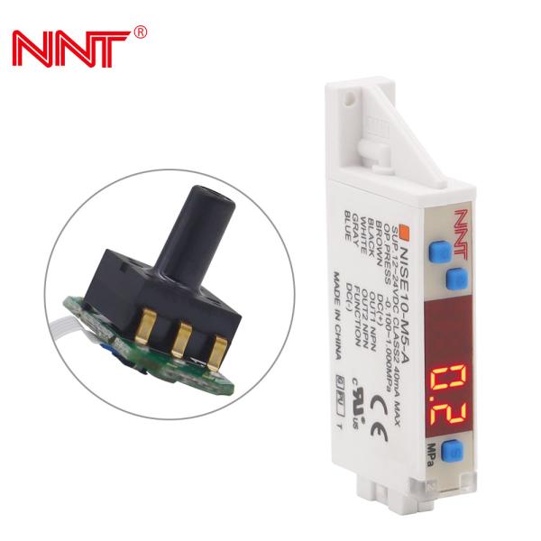 Quality OUT1 OUT2 Pressure Switch Digital for sale