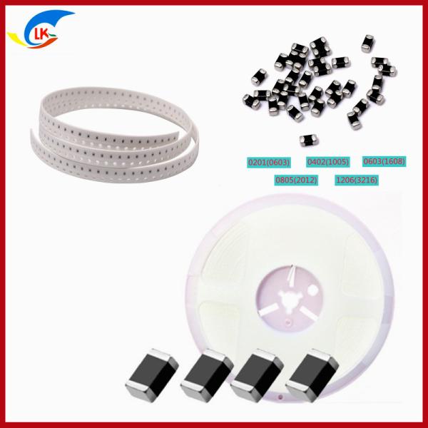 Quality 223F3950FB NTC Surface Mount Thermistor 333F4050 1%-5% Chip for sale
