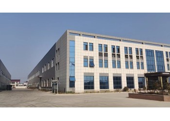 China Factory - WUXI ICARE DOOR INDUSTRY CO.,LTD.