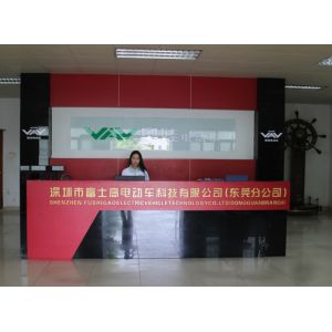 China Factory - YEESTEP Technology Co., Ltd.