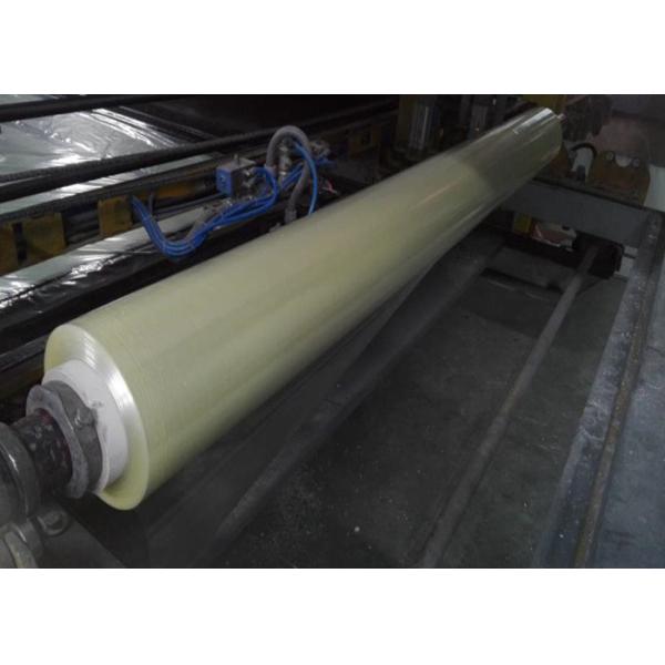 Quality 2240mm Wide Water Soluble Release Film For Solid Surface for sale