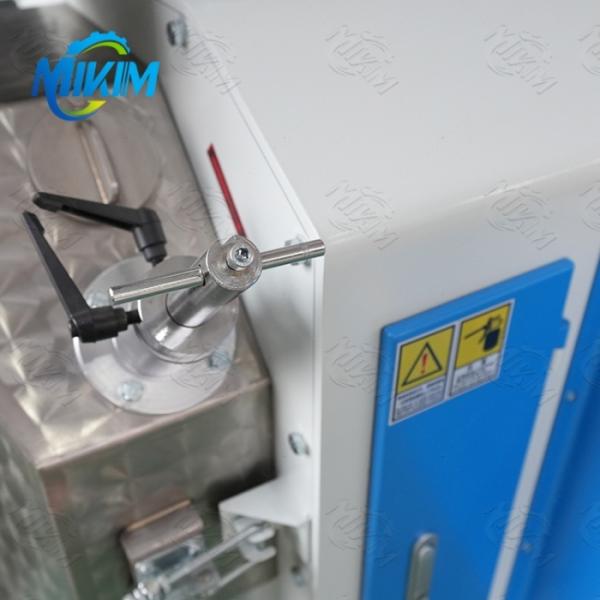 Quality Automatic Animal Feed Pellet Machine Fish Shrimp Chicken Sheep Cattle Feed for sale