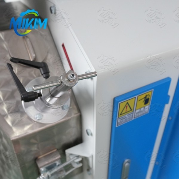 Quality Small Automatic Chicken Animal Feed Pellet Mill Flat Die Granulator for sale