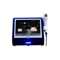 Quality Vertical 12D HIFU Beauty Machine For Visible Skin Lifting And Firming for sale