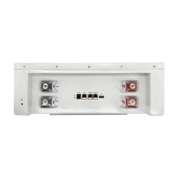 Quality 5KW Power Wall Lithium Iron Phosphate Battery 48V 100AH for Residential Energy for sale