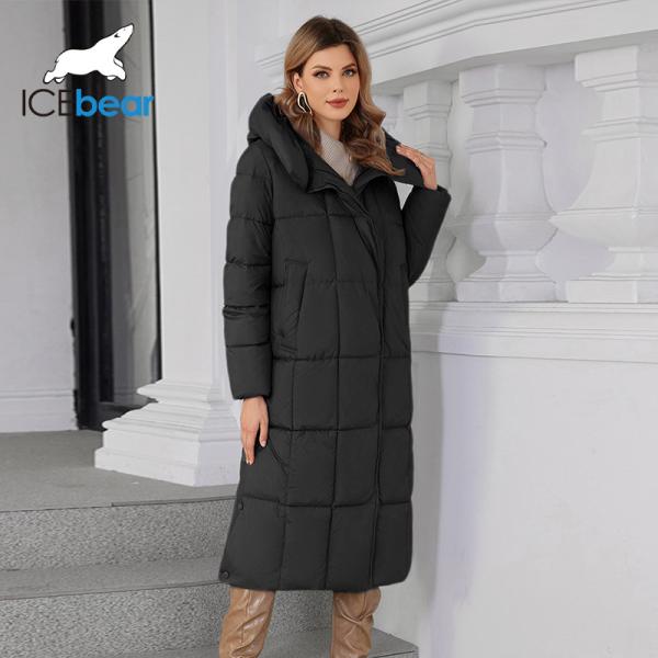 Quality Winter Warmth Guardian Self Heating Thickened Down / Cotton Jacket for sale