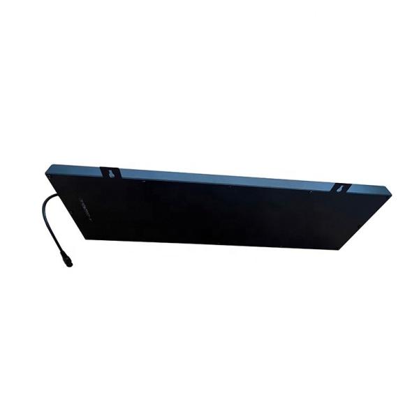 Quality LED Display Remote Scoreboard for Truck Scale Power Supply 110-250V for sale