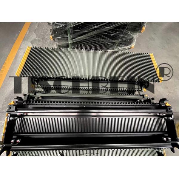 Quality VVVF Driving Shopping Escalator for sale