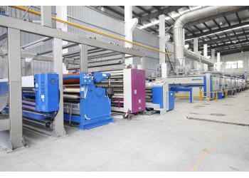 China Factory - Shanghai Uneed Textile Co.,Ltd
