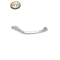 Quality TS16949 Certified CNC Machined Components for sale