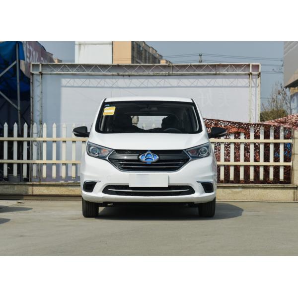Quality Electric MPV Car 7 Seater 402KM Changan Auchan A600ev for sale