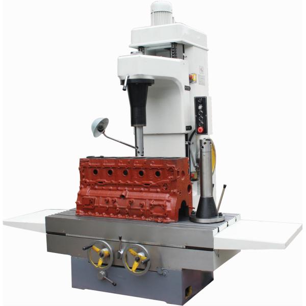 Quality T8018B Heavy Duty Boring Machine 3.3/4kw With An Easy To Use Interface for sale