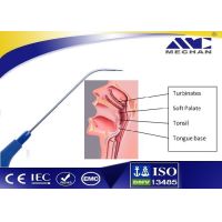 Quality Mechan Plasma ENT Probe for Tubinate Channeling and Ablation for sale