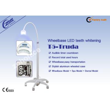 Quality 3in1 Dentist Teeth Whitening Machine for sale