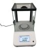 Quality USA Laboratory Analytical Balance with Internal Calibration and DC 12V 1A Power for sale