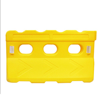 Quality 1.5mm Rotational Molding Mold , Rotomoulded Plastic Road Block Mold for sale