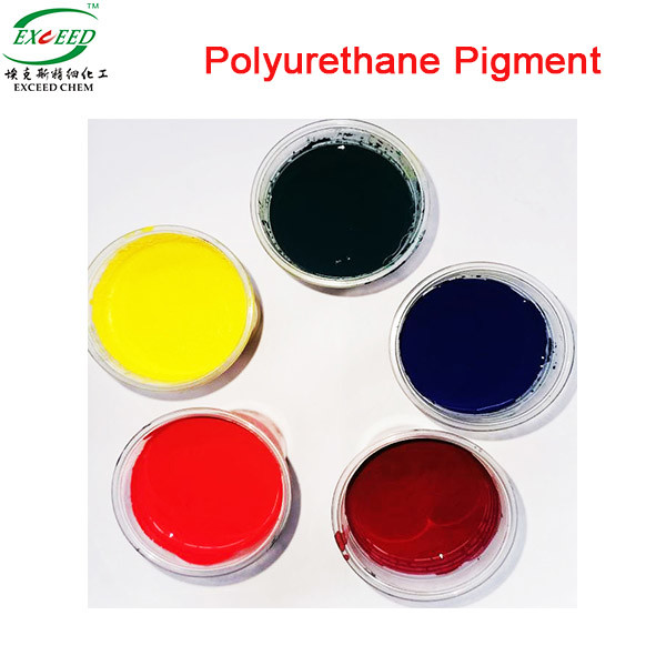 Quality Color Pigment-Red Polyurethane Additives for Elastomers and Foams for sale