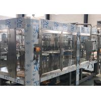 Quality Carbonated Soft Drink Filling Machine for sale