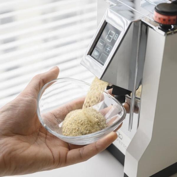 Quality 500g Natural Grains Grinder Cleaning Tablets for Effective Coffee Grinder for sale