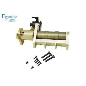 Quality 704401 3 Position Transmission Sharpener Drive Pulley Suitable For Vector Cutter for sale