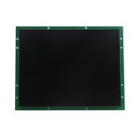 Quality 10.4" Power Monitoring Smart LCD Module 16 Bits Color BMP Display for sale